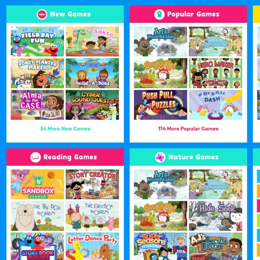 Using Toca Boca World In Speech And Language Treatment